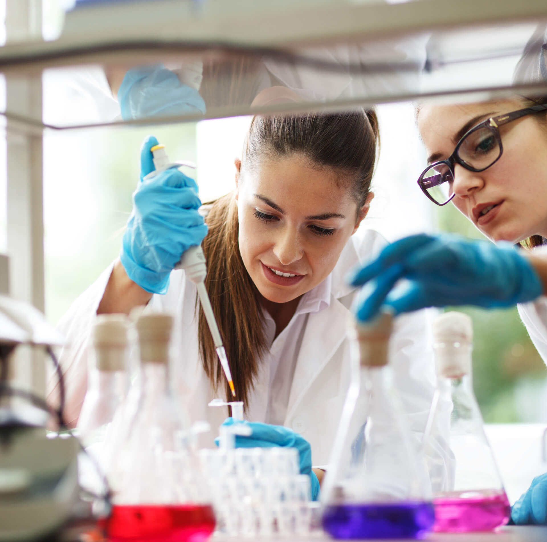 Academic Website Design and Branding by Arttia Creative