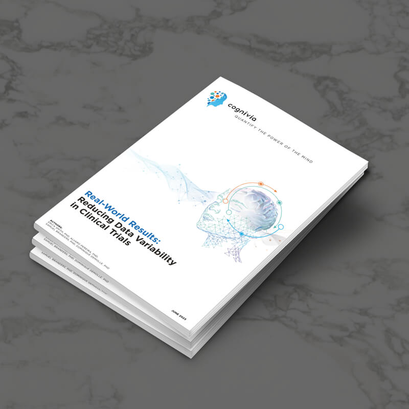 Life Science Graphic Design Services by Arttia Creative