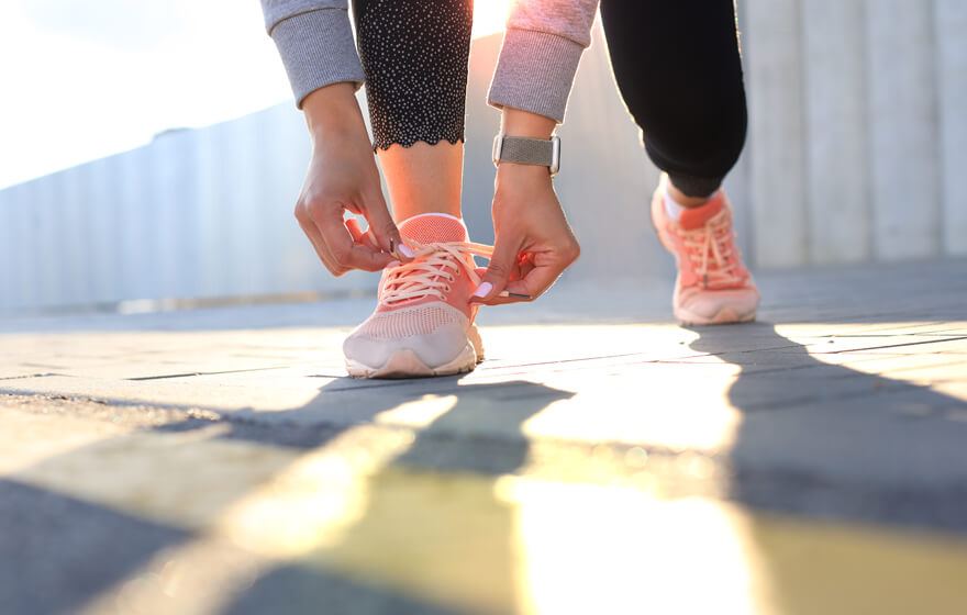 Debbie Donaldson Fitness Case Study | Branding & Web SEO