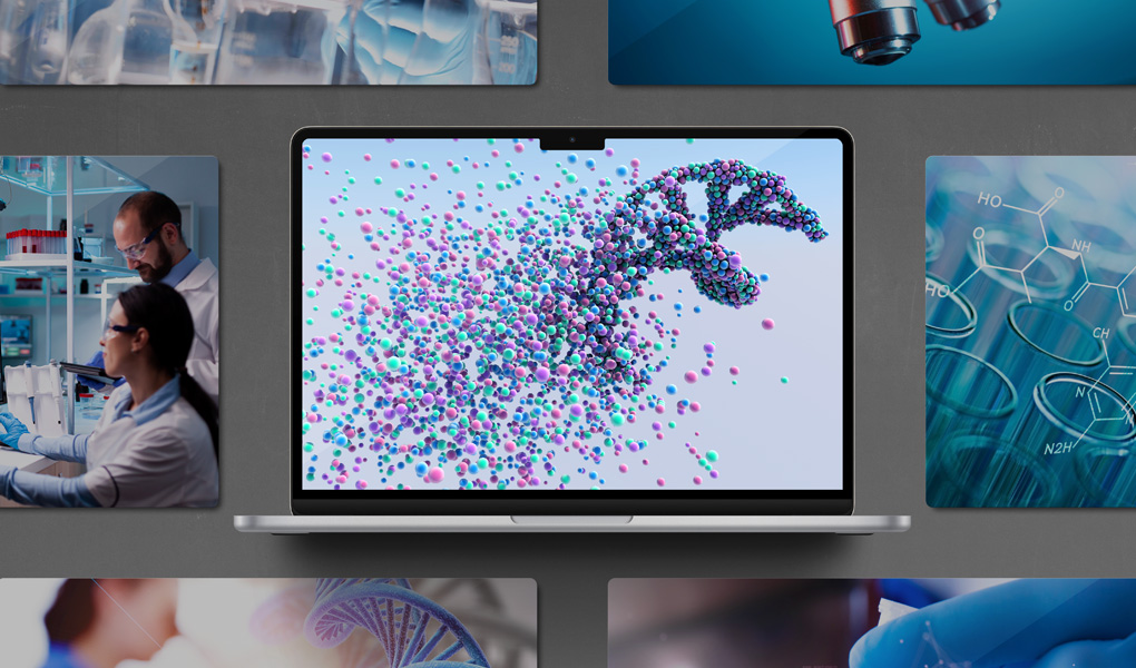 Key Success Essentials for the Best Biotech Websites