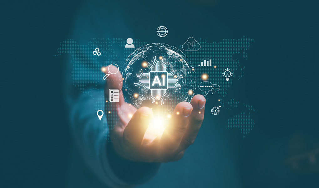 Transforming Life Sciences Marketing through AI